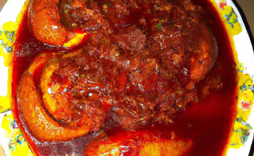 Recette Ruz jerbi - 750g.com