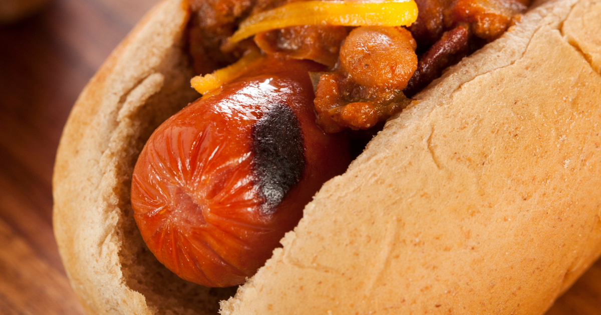 Diaporama "Hot dog à l'americaine : 25 garnitures que vous n'auriez pas ...