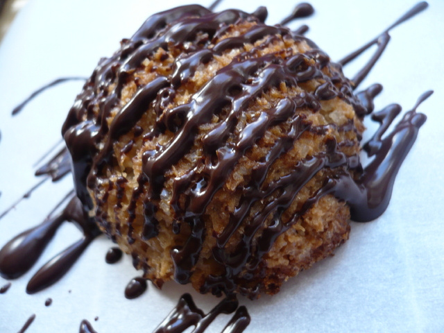 Recette Rochers coco choco - 750g.com