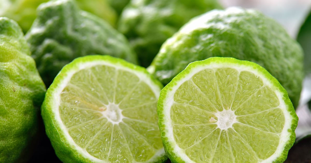 Bergamote (ingrédient) - Tout savoir sur la bergamote | 750g