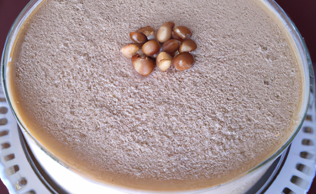 Recette - Semi fredo aux noisettes - 750g.com