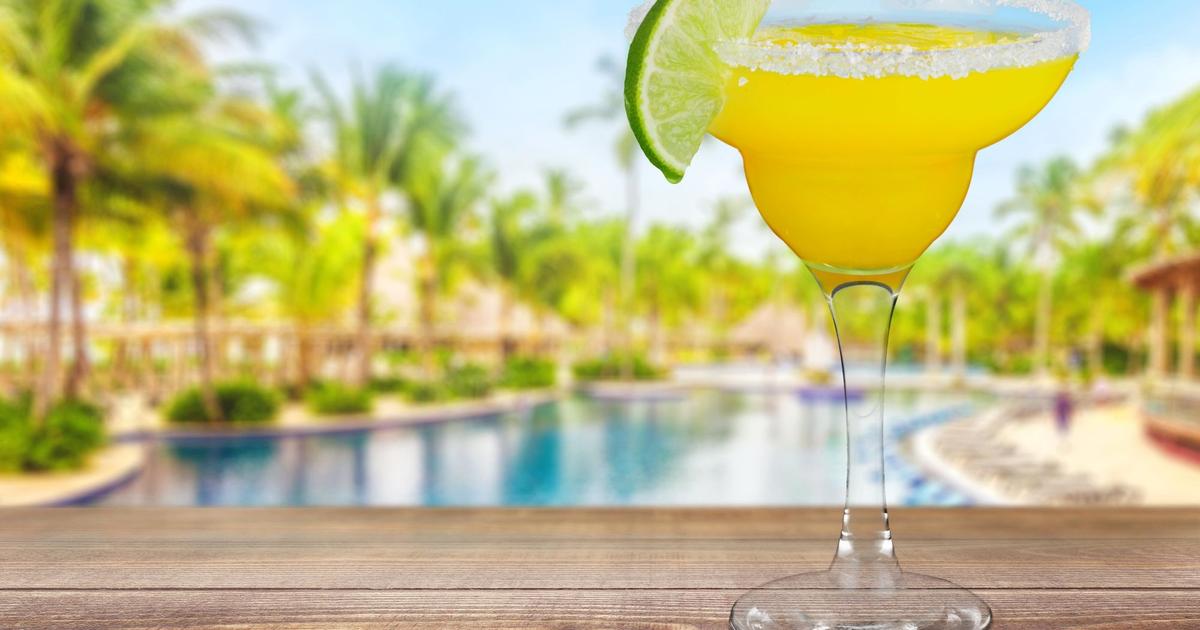 Recettes De Cocktail Au Melon Les Recettes Les Mieux Notées