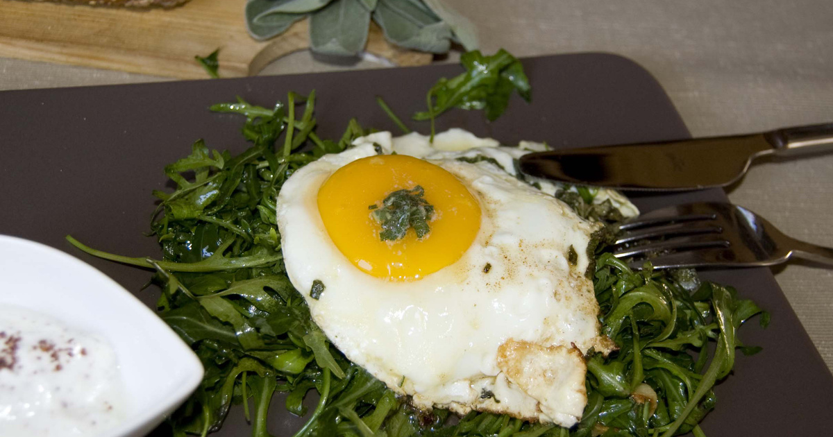 Recette Breakfast turc - 750g.com