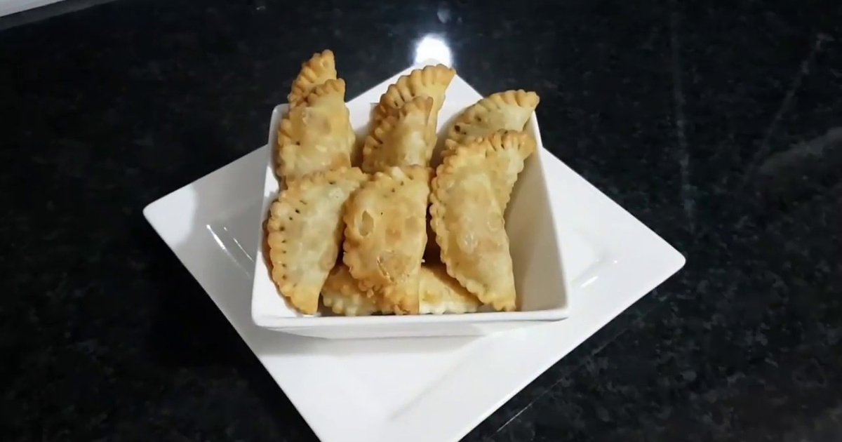 Recette Bourek à la viande - 750g.com