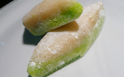 Recette Taminat elouz - 750g.com