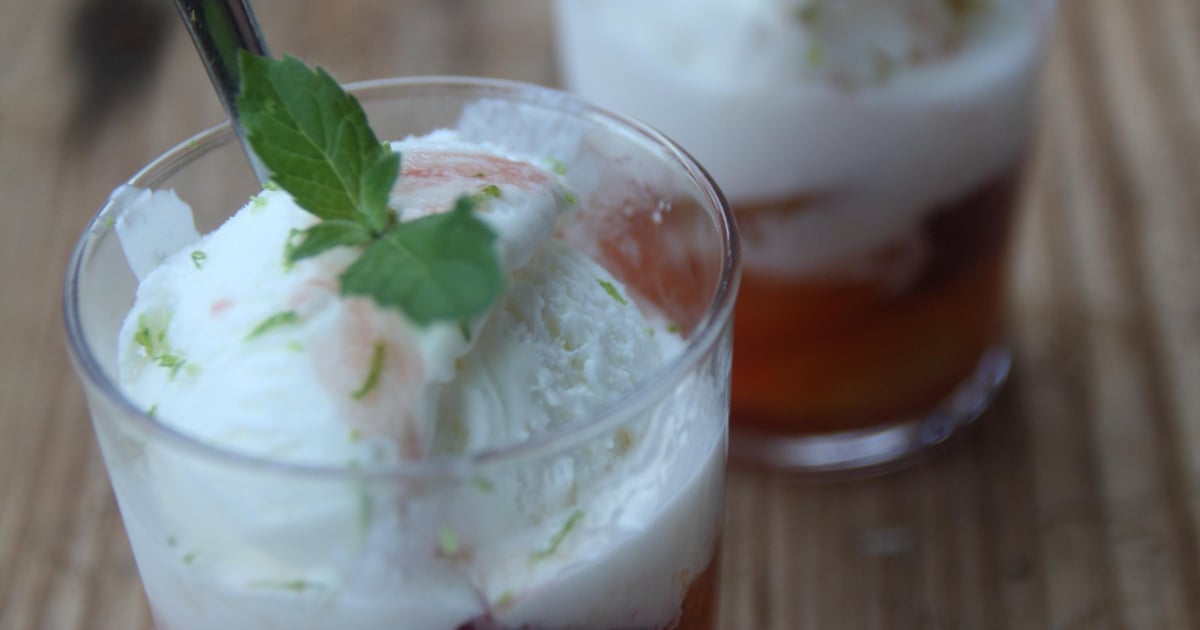 Recettes de fruits cuits | Les recettes les mieux notées