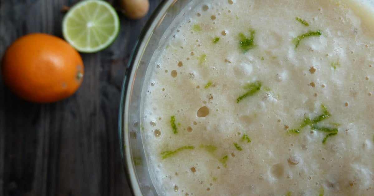 Recettes à base de LONGANI | Les recettes les mieux notées