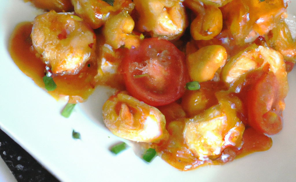 Recette Noad - 750g.com