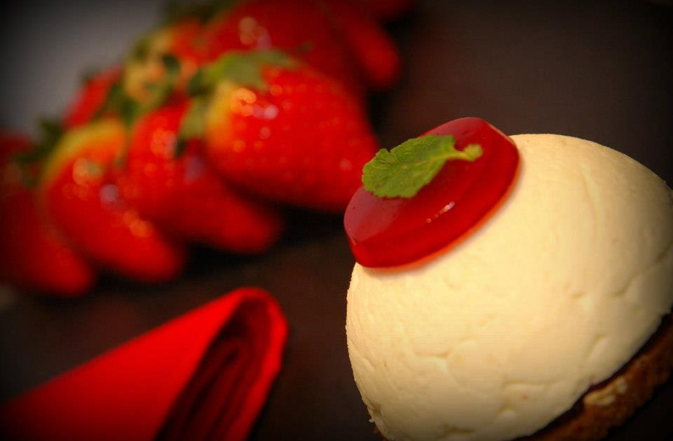Recette Cheesecake express - 750g.com