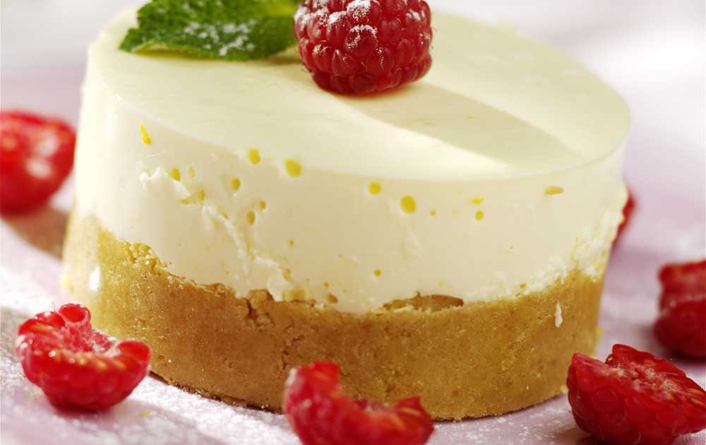 Recette Cheese cake classique - 750g.com