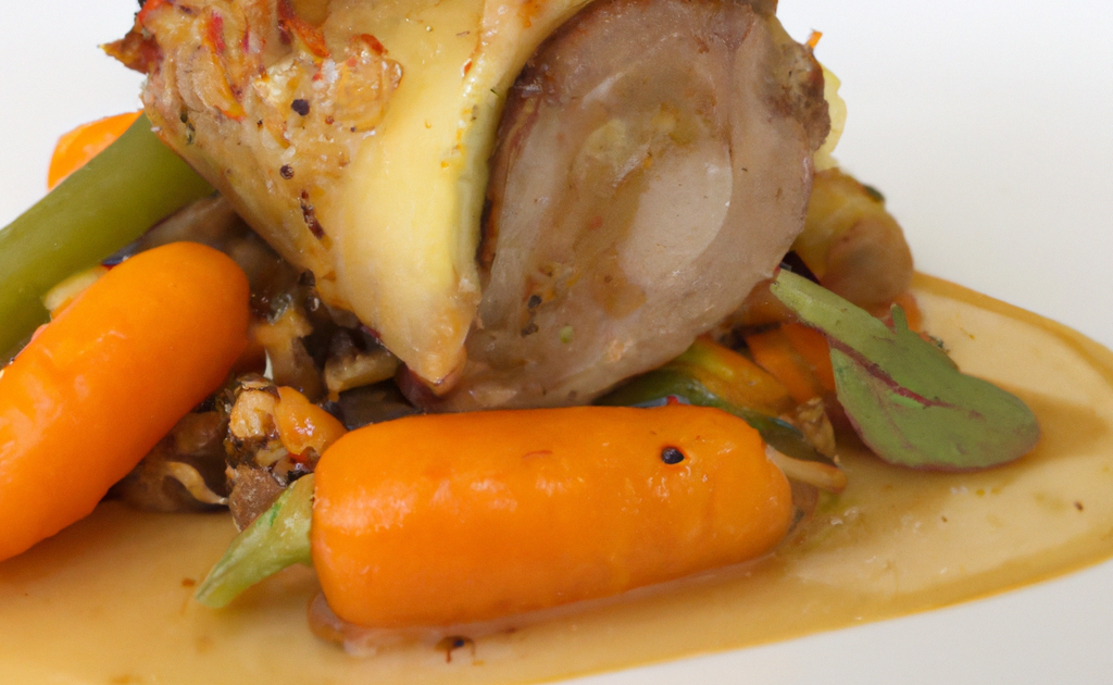 Recette Farçon - 750g.com