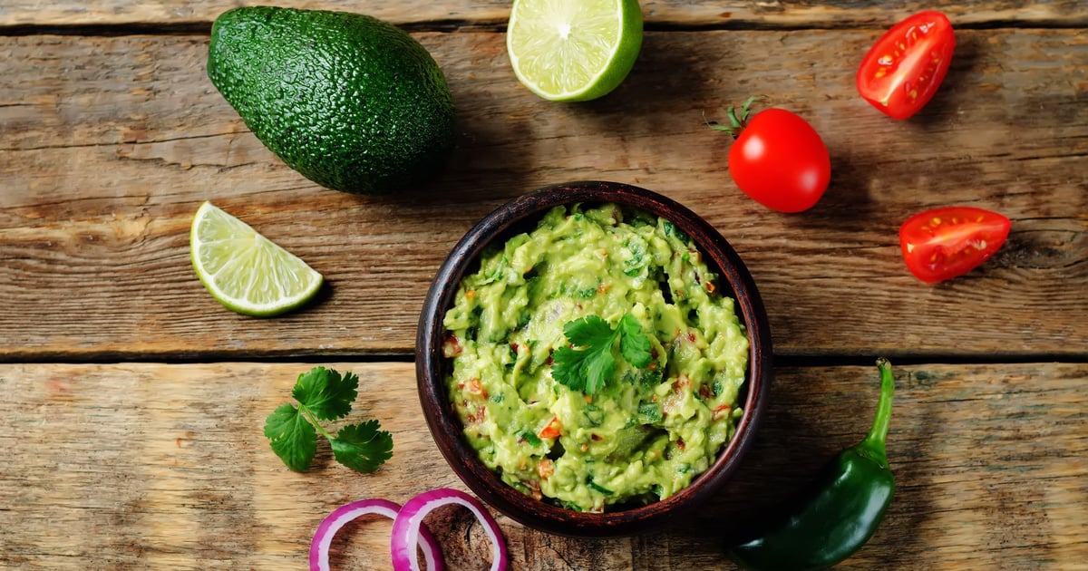 “Je préfère utiliser des oignons rouges” : un chef mexicain partage sa ...