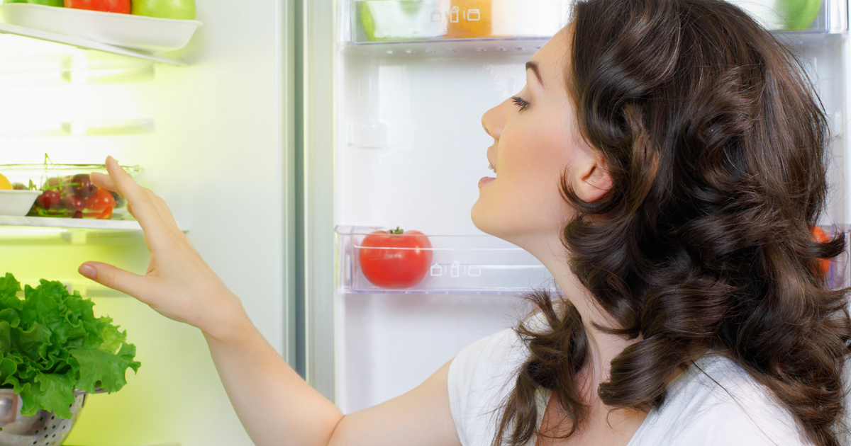 10 recettes "vide frigo" - 9 photos - 750g.com