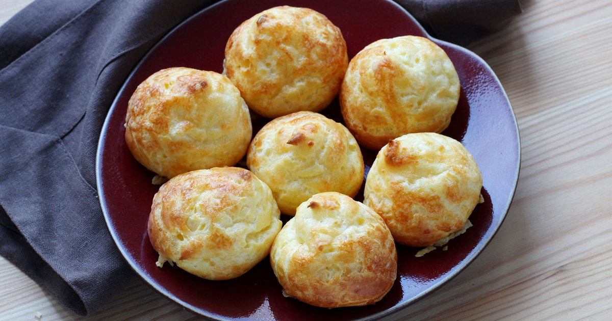 12 recettes classiques à faire sans gluten - 11 photos - 750g.com