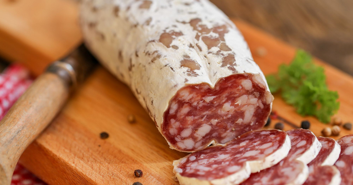 Au frais ? À température ambiante ? Voici où il faut ranger le ...