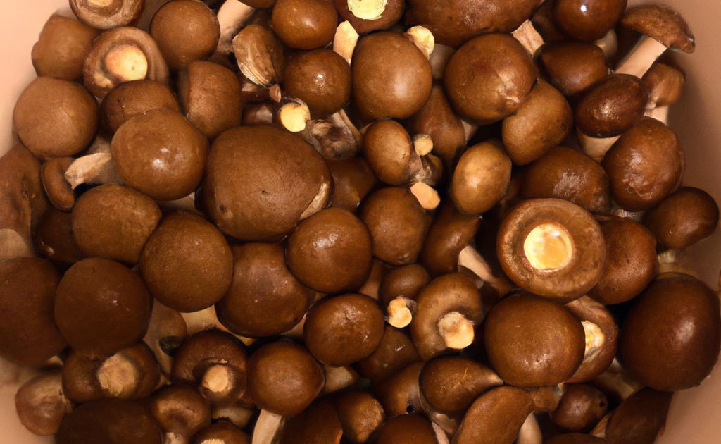 Recette - Champi-boubour - 750g.com