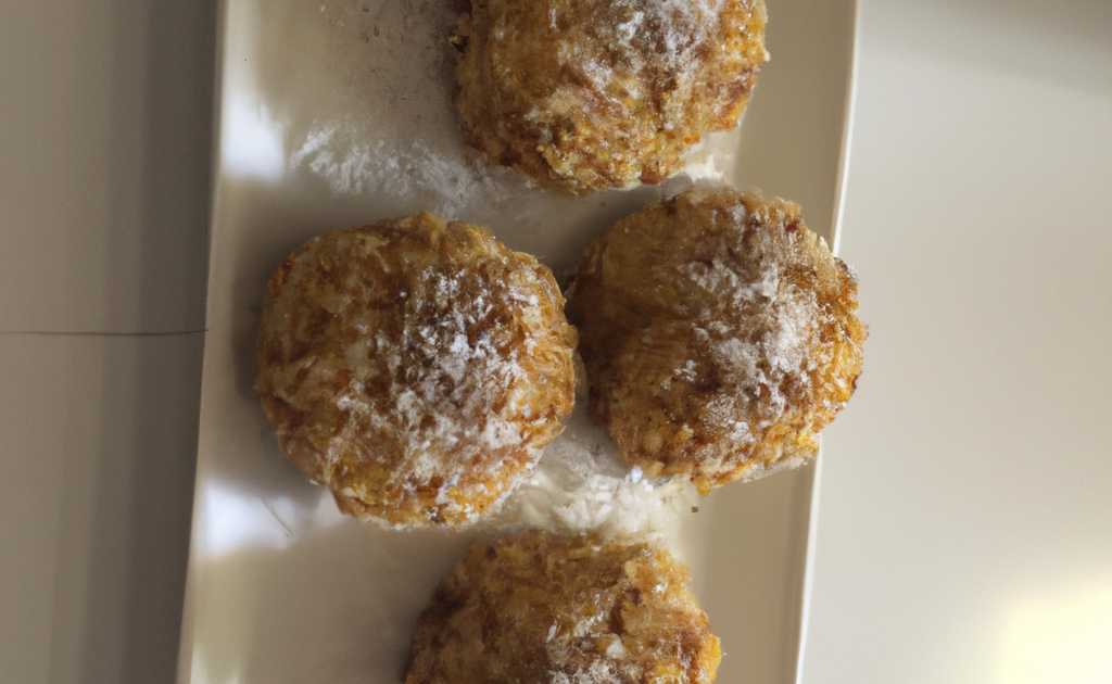 Recette Rocher à la noix de coco sucré à souhait! - 750g.com