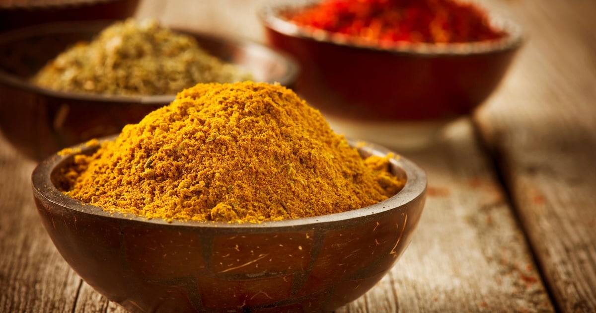 Comment bien utiliser le curry en cuisine ? - 750g.com