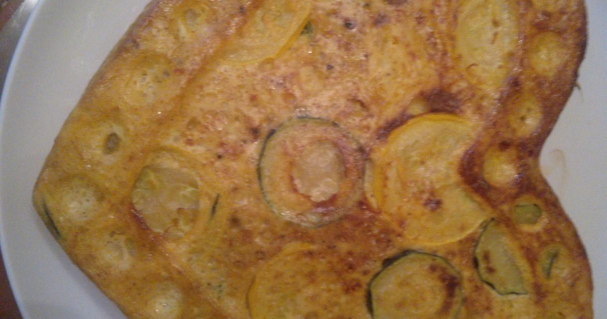 Recette Cœur thaïe de courgettes - 750g.com
