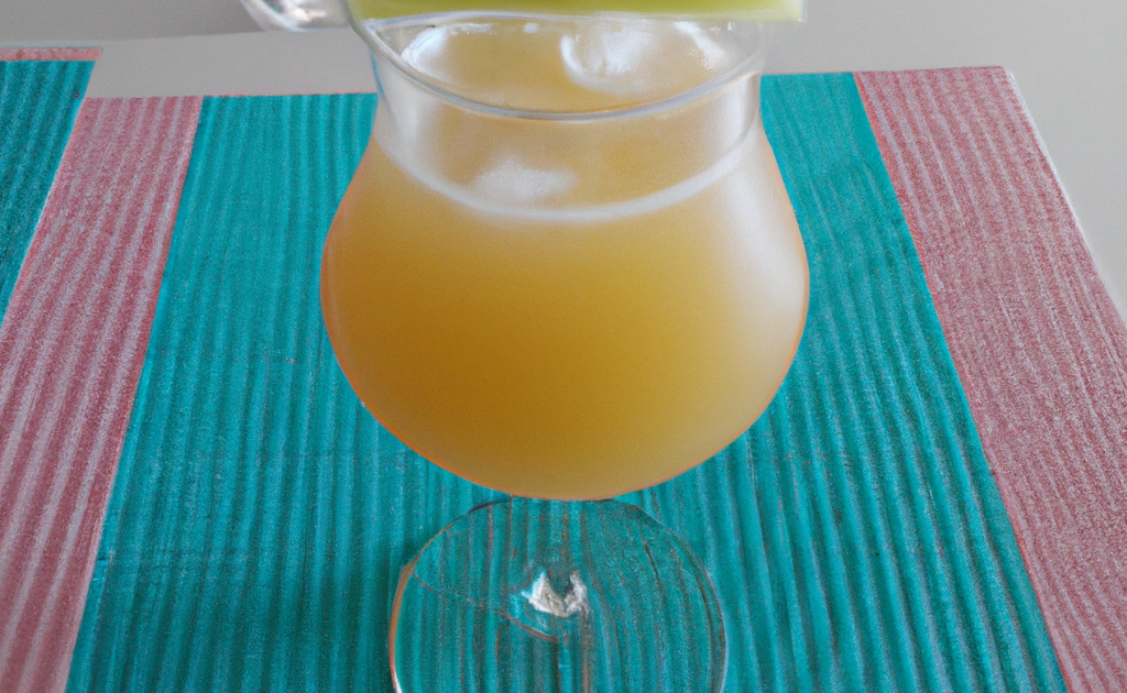 Recette Cocktail au pineau des Charentes - 750g.com