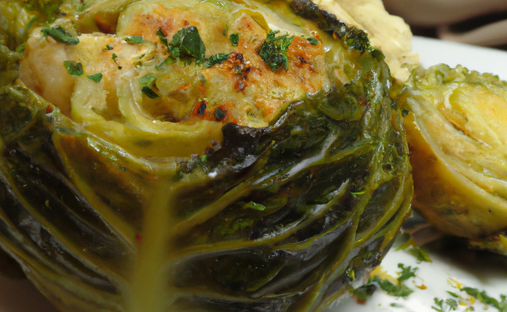 Recette Chou farci classique - 750g.com