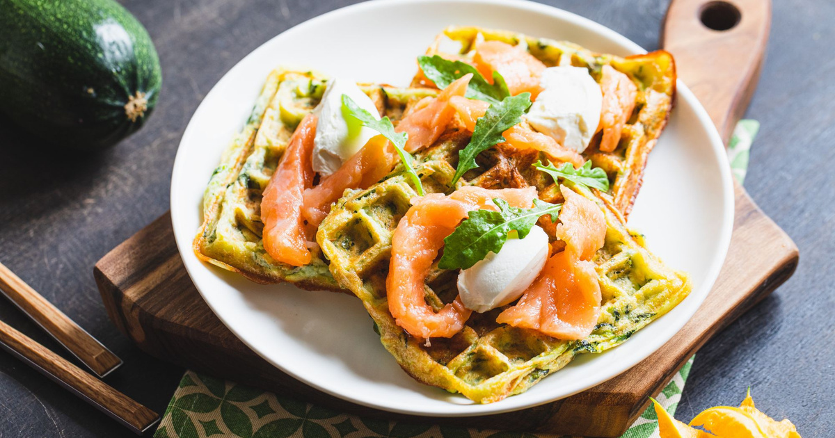 Mardi gras : pour changer du sucré, nos meilleures recettes salées de ...