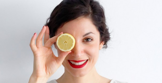 Lemon & Sardine - 750g.com