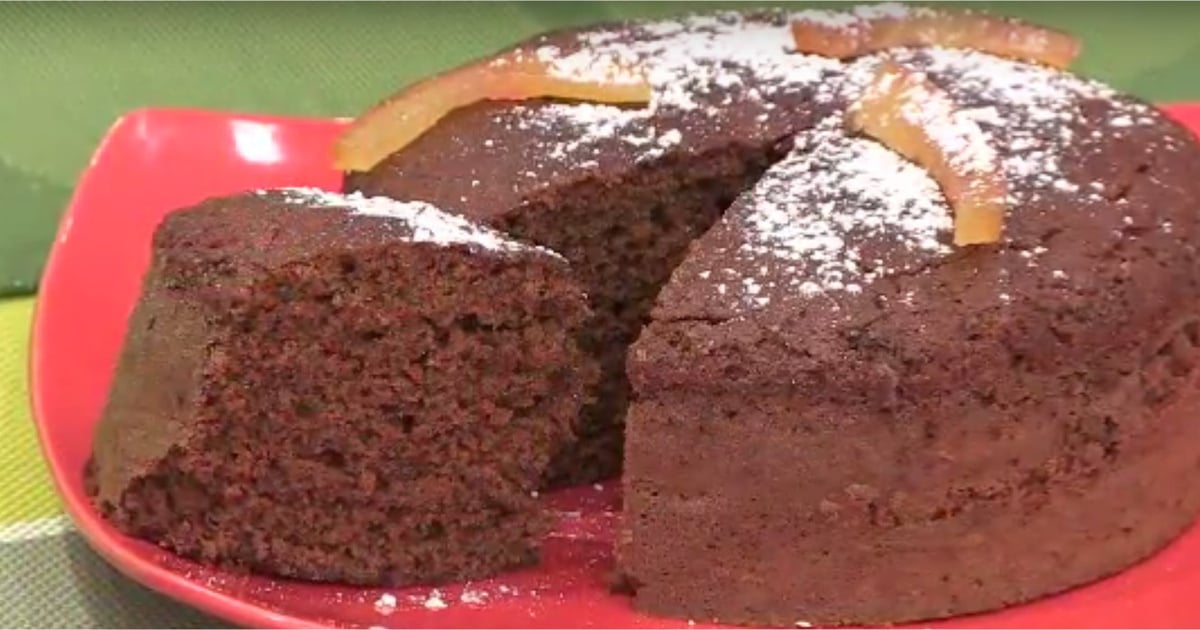 Recette Gingerbread - 750g.com