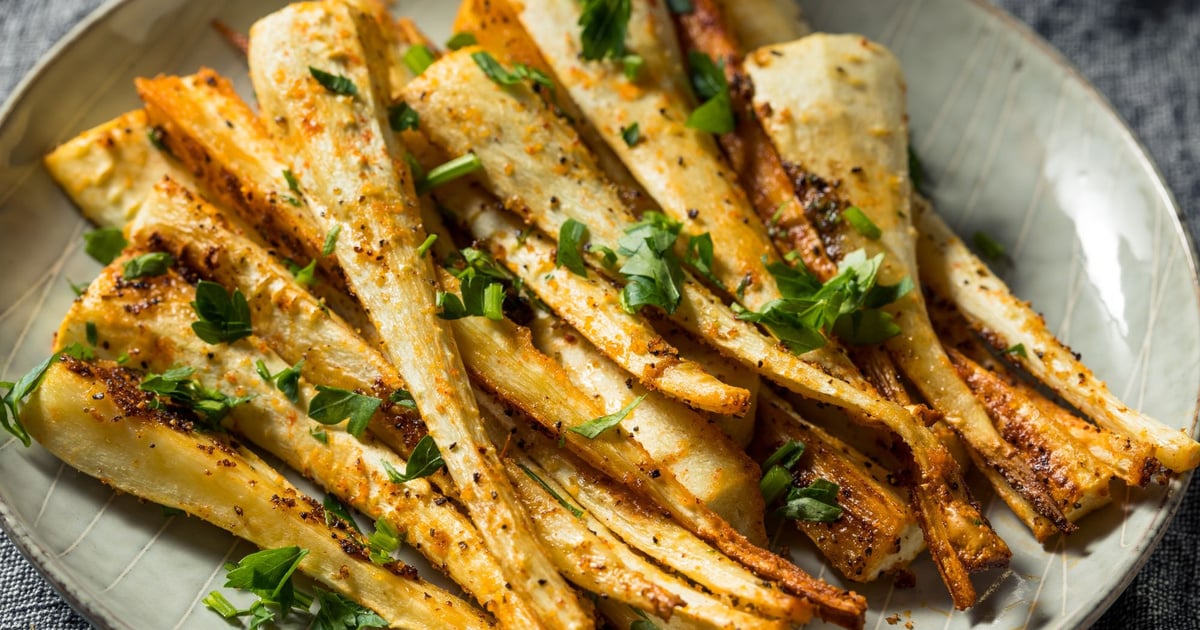 Recette La recette pour de parfaits panais - 750g.com