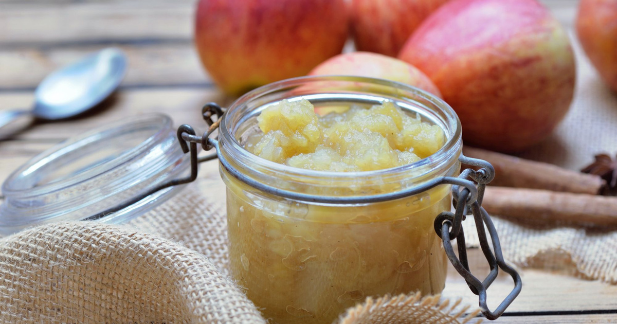 Comment bien conserver un pot de compote déjà ouvert ? - 750g.com