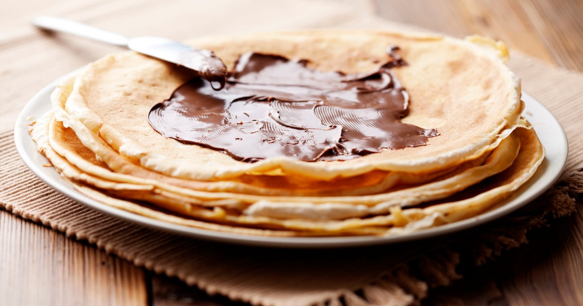 7 recettes de crêpes classiques mais indémodables - 6 photos - 750g.com