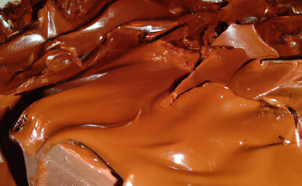Recette Suave au chocolat - 750g.com