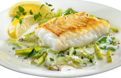 Diaporama "12 recettes à adopter pour manger plus de poisson et de ...