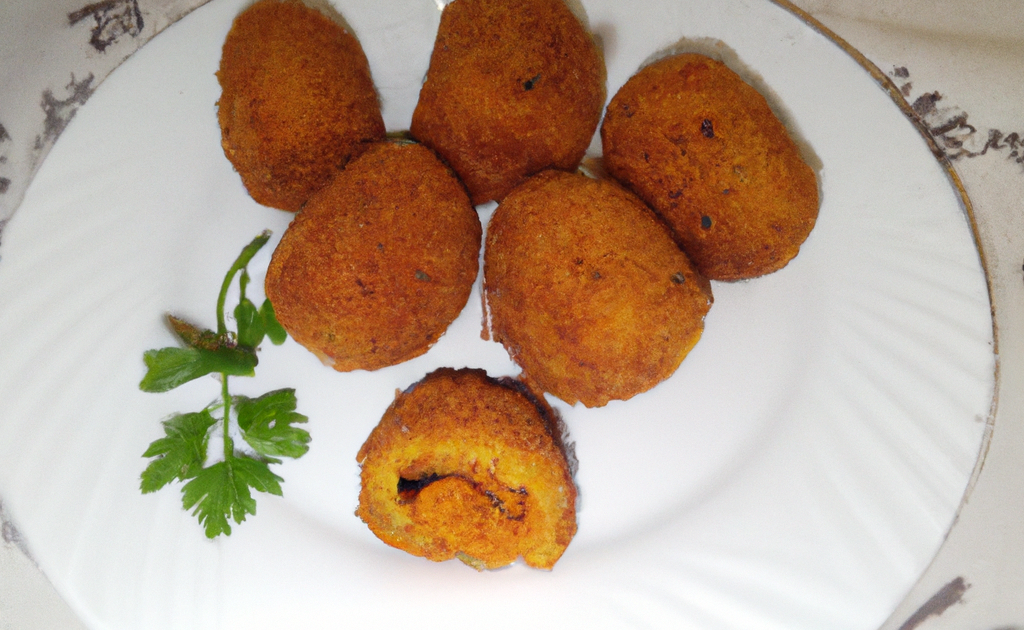 Recette Koroke - 750g.com