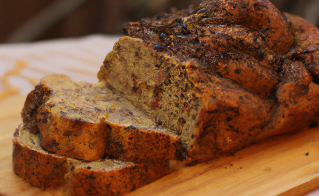 Recette - Le pain d'épices - 750g.com