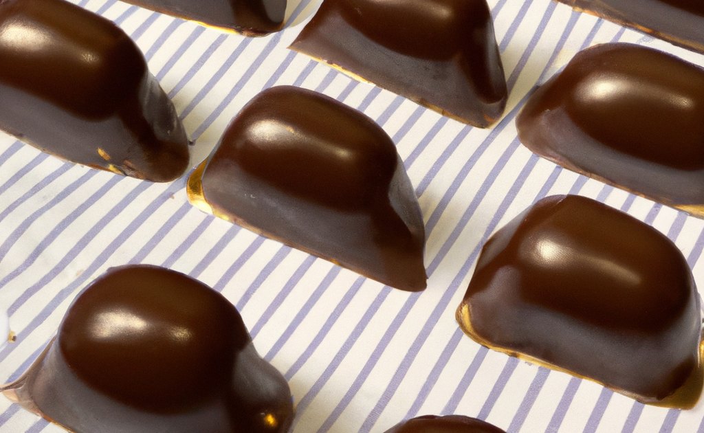 Recette Le lingot choco-or - 750g.com