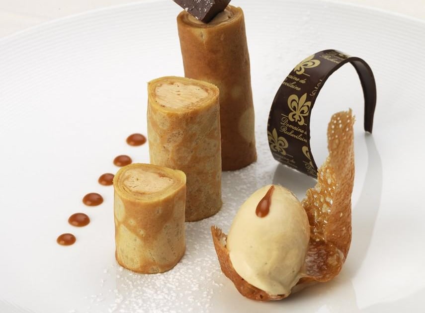 Recettes à base de chocolat Jivara | Les recettes les mieux notées