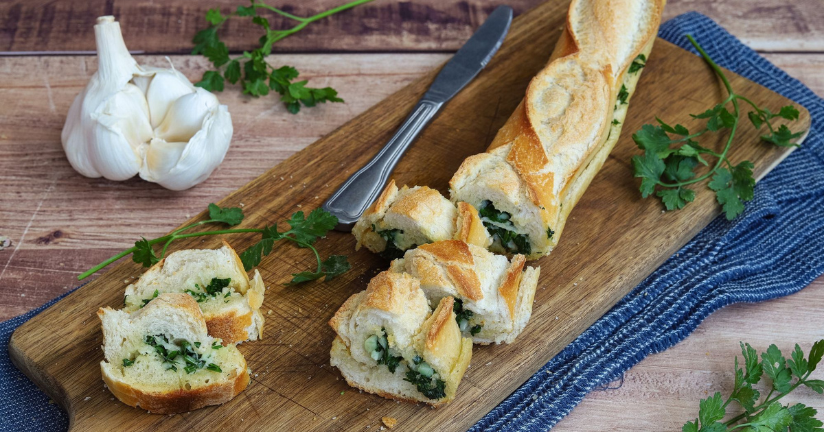 Simple et rapide à préparer, voici notre recette (en vidéo) pour faire ...