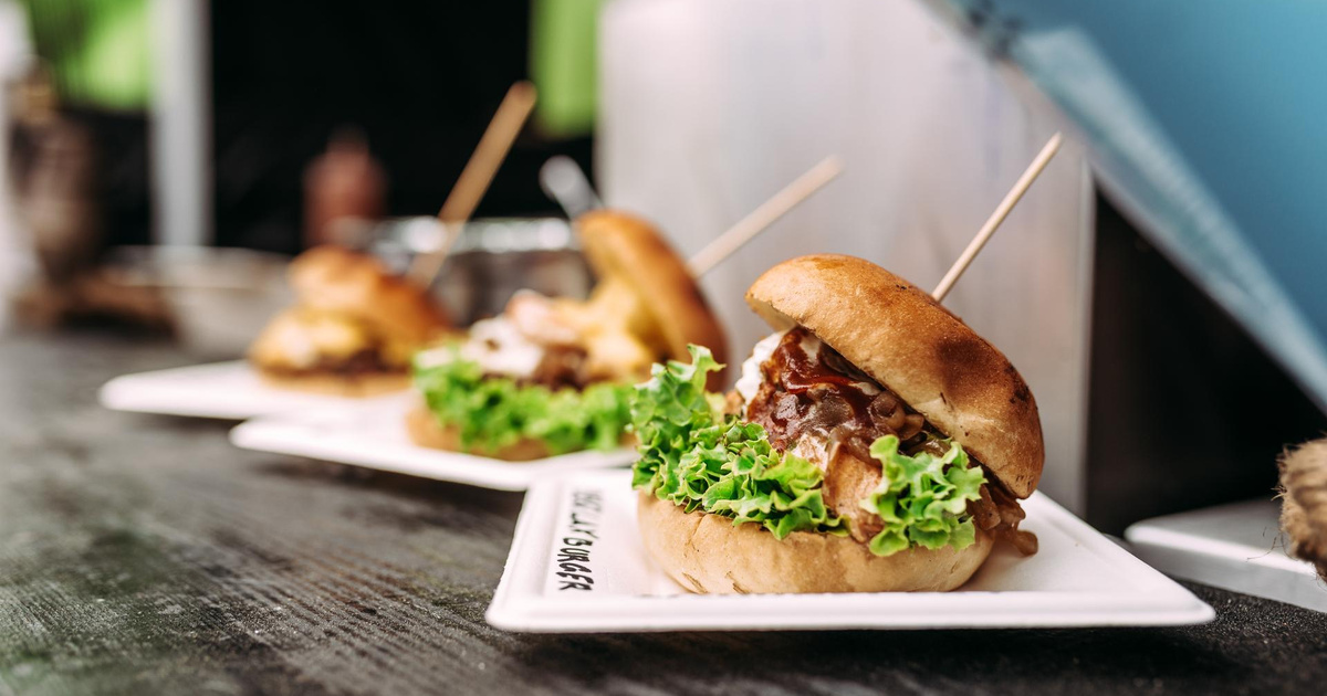 À Lyon, Bocuse dévoile un concept de street-food dans un lieu pour le ...