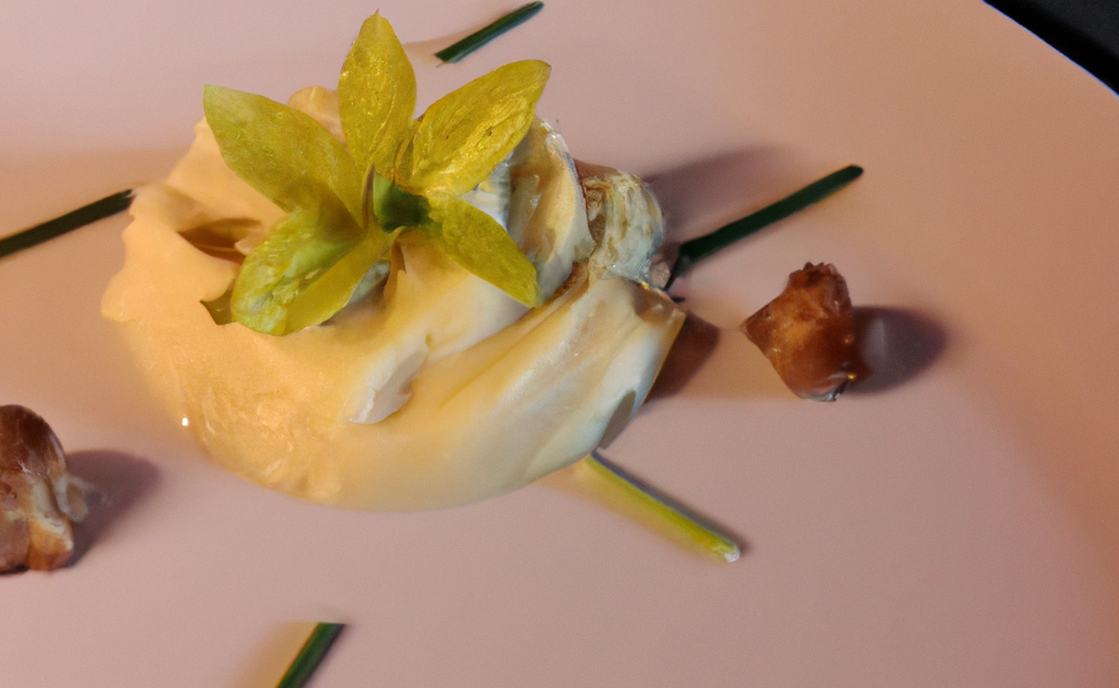 Recette Mousseline topinambours - 750g.com