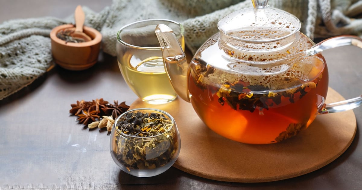 "C’est un produit qui évolue au fur et à mesure de l’infusion" : un ...