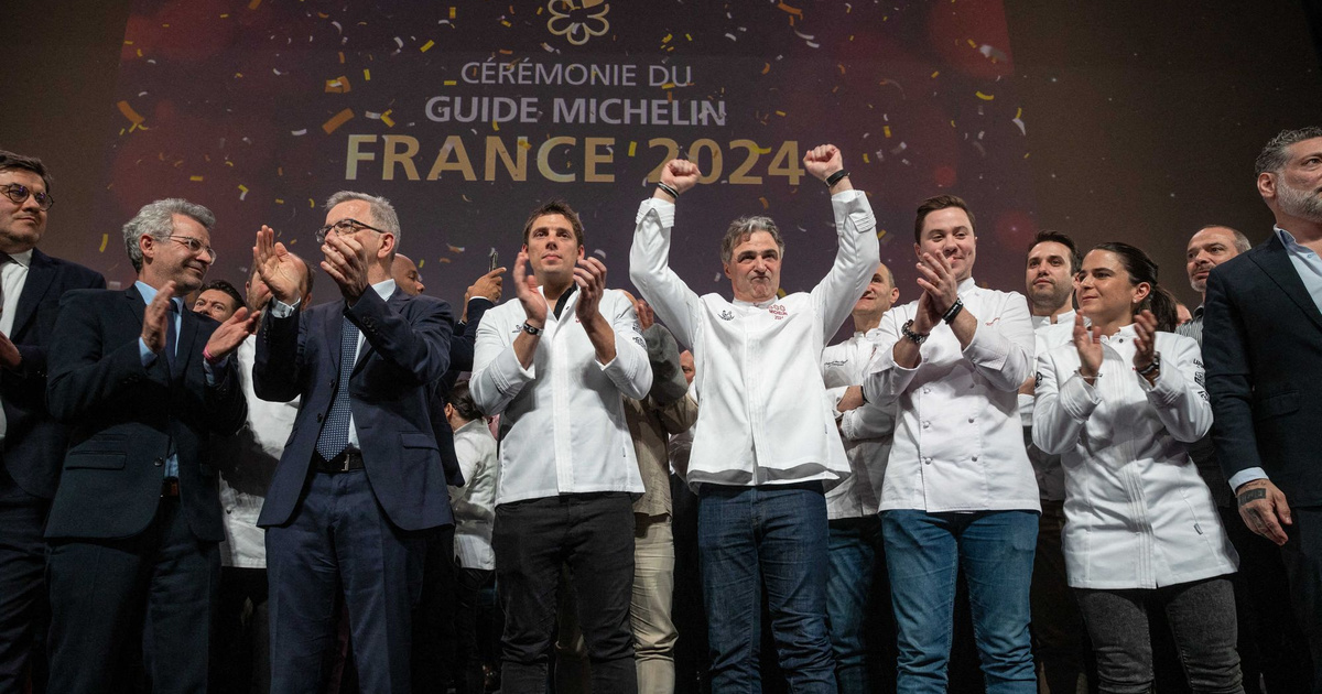 "Un rêve devenu réalité ” : ce gagnant de Top Chef reçoit enfin sa ...