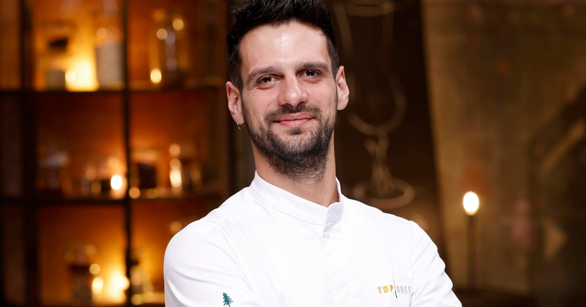 "Je sais que je prends un très gros risque” : voici ce que ce candidat ...