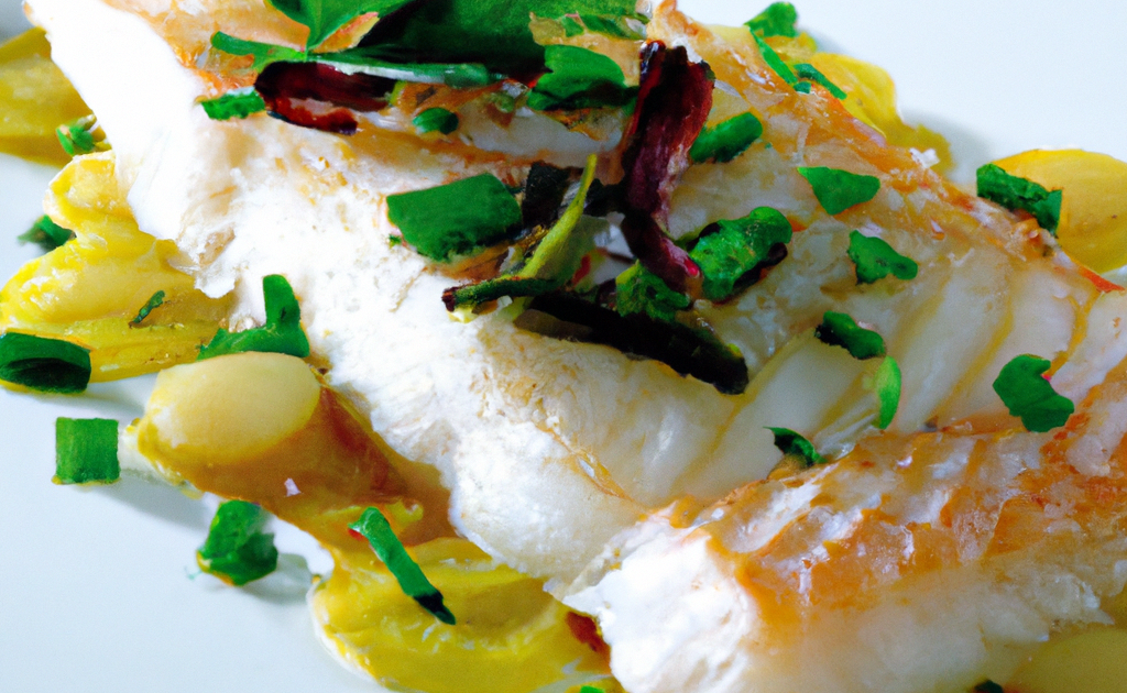 Recette Poisson cru - 750g.com