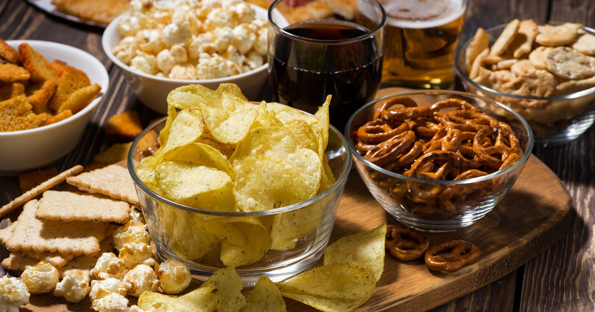 "Ce n’est pas ce qu’il y a de pire" : ce produit dont tout le monde ...