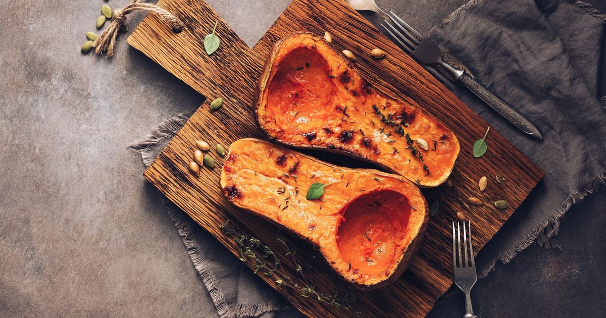 Comment préparer, peler, cuire et cuisiner les courges ? - 750g.com