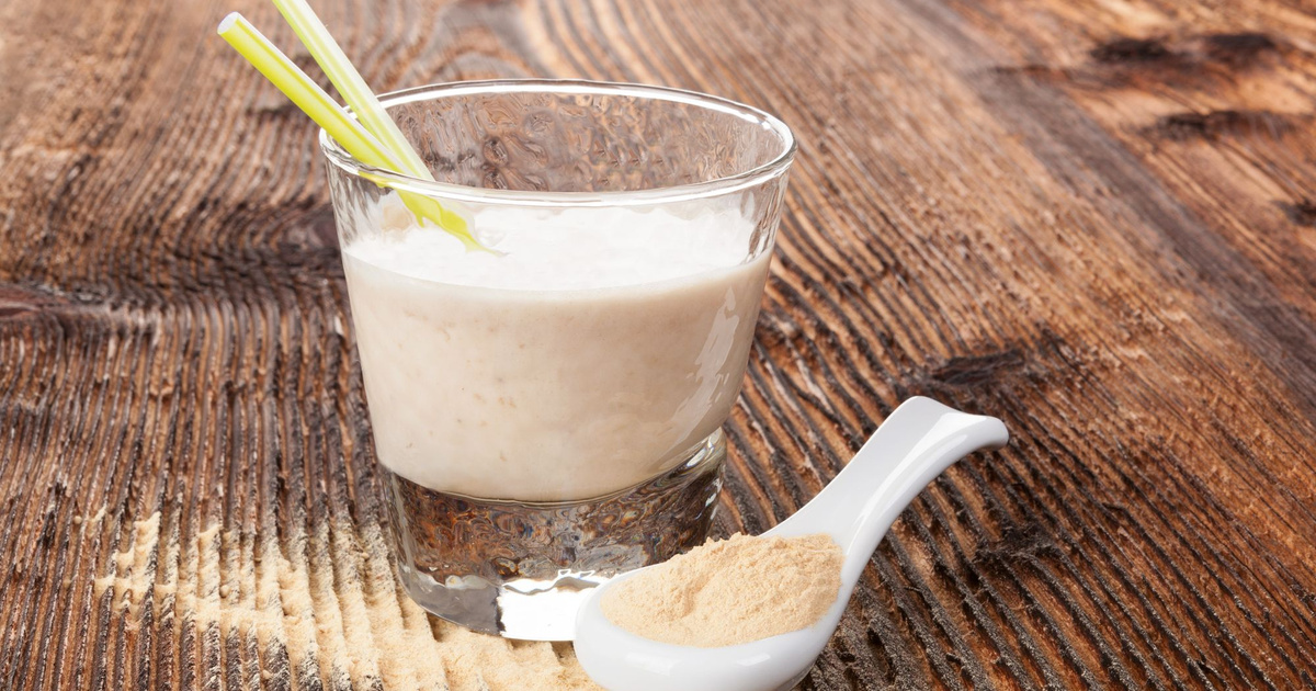 Maca : tout ce qu'il faut savoir sur ce super aliment - 750g.com