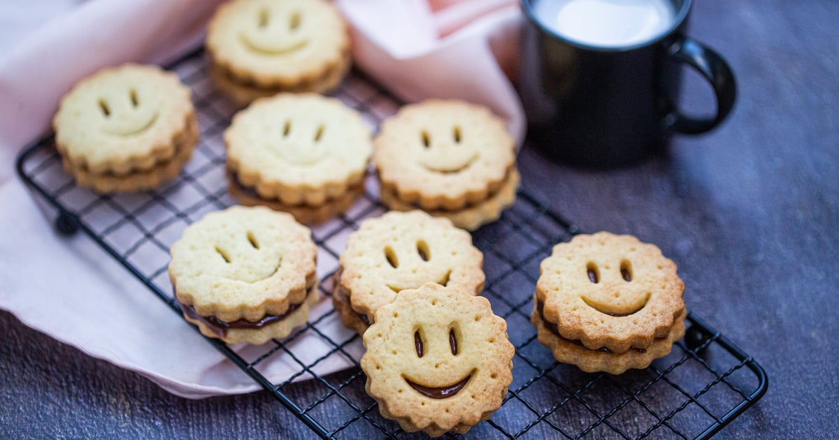 Mini-BN, Prince, Kit Kat… 15 goûters fait-maison pour faire des ...