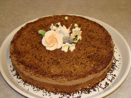 Recette Le croustillant - 750g.com