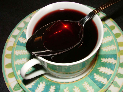 Recette Bissap - 750g.com